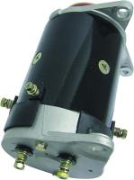 China Auto Parts New Starter Generator Compatible With EZ GO Golf Cart GXI875 GXT Medalist MG2 TXT 1980-2008 114014010 OEM 12V for sale