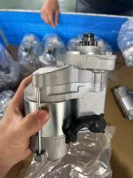 China Auto Parts New Starter Generator Compatible With EZ GO Golf Cart GXI875 GXT Medalist MG2 TXT 1980-2008 114014010 OEM 12V for sale