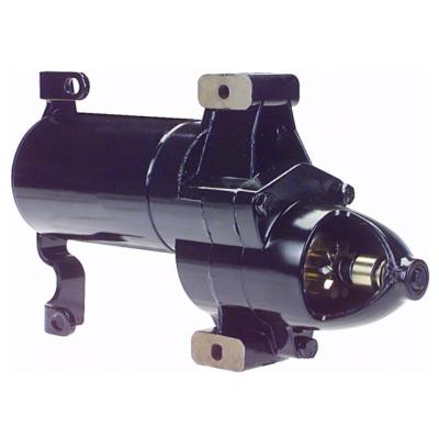 China Auto Electrical Systems High Performance Starter for Johnson Marine 1985-2001 OMC Marine 5723N 91091035 0391511 0396235 OEM for sale