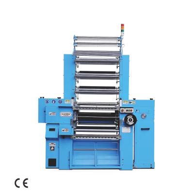 China Efficient Intelligent Crochet Knitting Machine For Weaving Complex Lace for sale