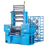 China Computer Crochet Lace Machine 609b16 For Making Elastic Band for sale