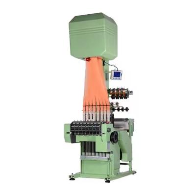 China High Speed ​​Flat Head Computer Jacquard Machine 600V HF-CTNF8/27 for sale