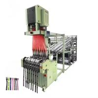 China Shuttleless Loom Jacquard Machine For Elastic And Non Elastic Fabrics HF-CTNF8/55 for sale