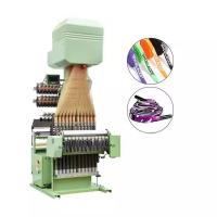 China Customizable Shuttleless Electronic Jacquard Loom For Specialized Industries for sale