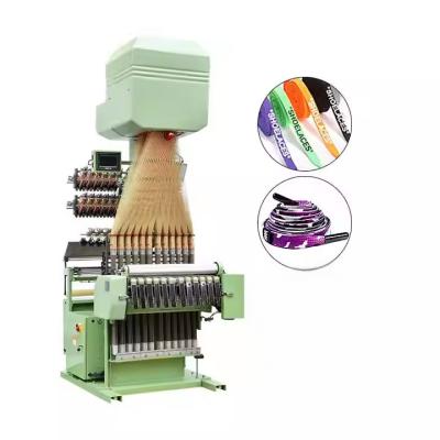 China Customizable Shuttleless Electronic Jacquard Loom For Specialized Industries for sale