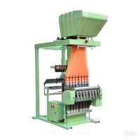 China 1200Rpm Modern Flat Jacquard Weaving Loom Computerized Jacquard Machine for sale