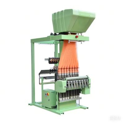 China 1200Rpm Modern Flat Jacquard Weaving Loom Computerized Jacquard Machine for sale
