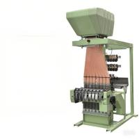 China High Speed Computerized Jacquard Loom Machine 2.2KW HF-NF8/42 Easy Maintenance for sale