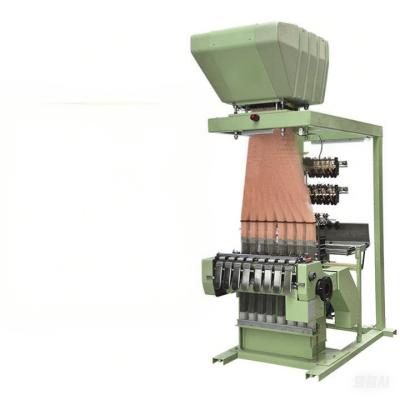 China High Speed Computerized Jacquard Loom Machine 2.2KW HF-NF8/42 Easy Maintenance for sale