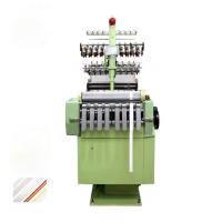 China HF-NF8/27 Shuttleless Jacquard Weaving Machine Easy To Operate And Maintain for sale