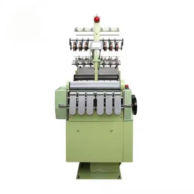 China Stable Operation Jacquard Shuttleless Weaving Machine Shuttle Less Loom In Textile 1.5KW for sale