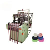 China Stable Operation Jacquard Shuttleless Loom Machine 1.5KW HF-NF6/84 for sale