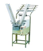 China Precise Fully Automatic Yarn Splitting Machine Fast Speed Efficient for sale