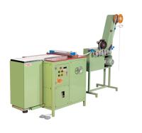 China Smart Textile Industrial Ironing Machine Energy Saving Automatic for sale