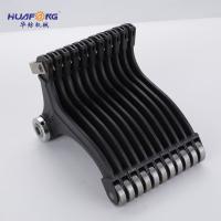 China Huafang Weaving Machine Parts Knife Set Crochet Machine Triangle Knife for sale