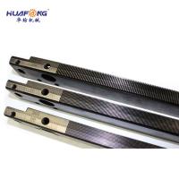 China Needle Bed For High Precision Knitting Crochet Machine Easy Installation for sale