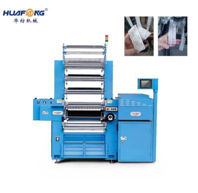 China 609b8 Computerised Industrial Crochet Machine Highly Efficient Flexible for sale