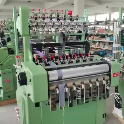 China NF8/27 High Speed Flat Head Shuttleless Machine Efficient And Stable Textile Production for sale