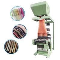 China Efficient Multifunctional Computerized Jacquard Loom Weaving Equipment CTNF8/55 for sale