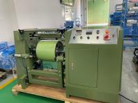 China Single Wheel Warp Knitting Machine Customizable Textile Warping Machine for sale