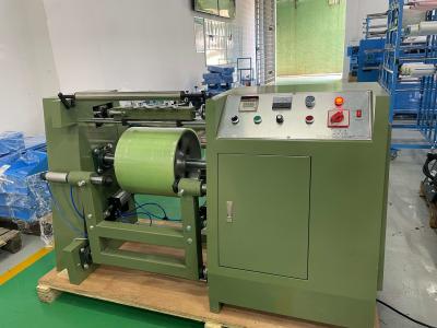 China Single Wheel Warp Knitting Machine Customizable Textile Warping Machine for sale