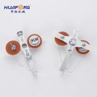 China Precision Textile Machine Accessories Muller Machine Single And Double Weft Controller for sale