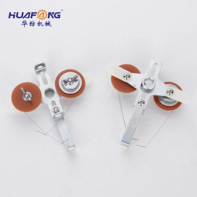 China Precision Textile Machine Accessories Muller Machine Single And Double Weft Controller for sale