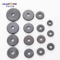 China Mueller Textile Machine Accessories Synchronous Wheel Density Gear for sale