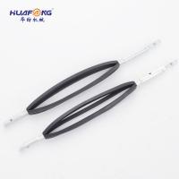 China Mueller Machine Rubber Tension Spring Crochet Machine Accessories for sale