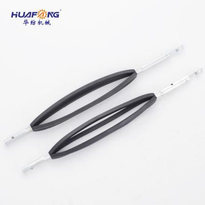 China Mueller Machine Rubber Tension Spring Crochet Machine Accessories for sale