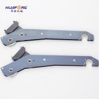China MF Knife Thick With Pin Professional Crochet Machine Weaving Machine Parts for sale