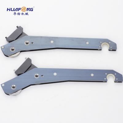 China MF Knife Thick With Pin Professional Crochet Machine Weaving Machine Parts for sale