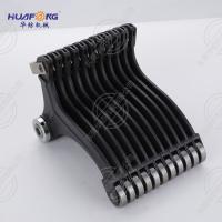 China High Precision Crochet Machine Knife Set Textile Machine Parts for sale