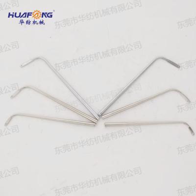 China Precision Textile Machine Accessories Overlock Machine Needle Bottom Thread for sale