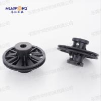 China Knitting Machine Double Sided Gear Spring Crochet Textile Machinery Accessories for sale