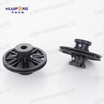 China Knitting Machine Double Sided Gear Spring Crochet Textile Machinery Accessories for sale