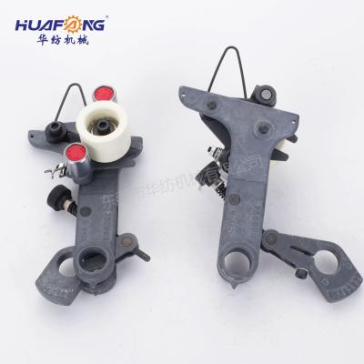 China Precision Knitting Machine Accessories Automatic Weft Feeding Device for sale