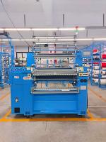 China 918B3 High Efficiency Crochet Knitting Machines Textile Machinery For Making Various Straps for sale