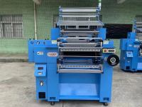 China Various Strap Automatic Crochet Machine Efficiently And Quickly Operation for sale