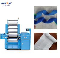 China Huafang CT609B8 Knitting Crochet Machine Professional Efficient Production for sale