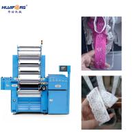 China Commercial CT609B8 Crochet Weaving Machine Ribbon Machine High Efficiency for sale