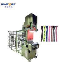 China Elastic Ribbon Weaving Machine Computer Jacquard Loom Easy Operation 2.2kw for sale