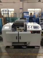 China Real Time Monitoring Warping Machine In Textile High Accurate for sale