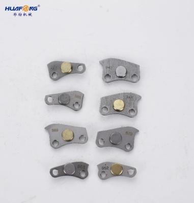 China Efficient Textile Machine Accessories Flower Chain Piece Loom Accessories for sale
