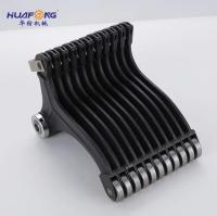 China Crochet Knitting Machine Textile Machinery Parts Crochet Knife 25 20 24 Needles for sale