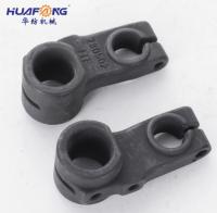 China Professional Mueller Machine Press Pulley Seat Textile Machinery Parts for sale