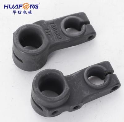 China Professional Mueller Machine Press Pulley Seat Textile Machinery Parts for sale