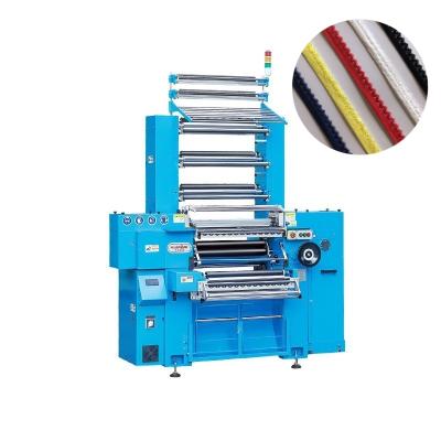 China Efficient Intelligent Crochet Knitting Machine Create Complex Lace for sale