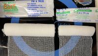 China Computer Crochet  Machines Medical Bandage Gauze Mesh Elastic Band Knitting Crochet Lace Machine for sale