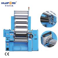 China Huafang 609b12 Knitting Machine Weaving Various Lace Crochet Machine for Sale for sale